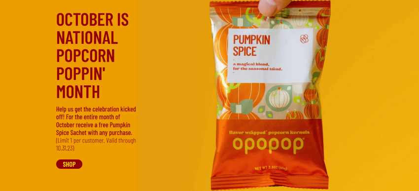 Popcorn Jokes - Joking Around With Popped Corny Comedy